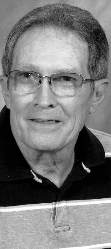 Donald R. Shields | News, Sports, Jobs - News and Sentinel